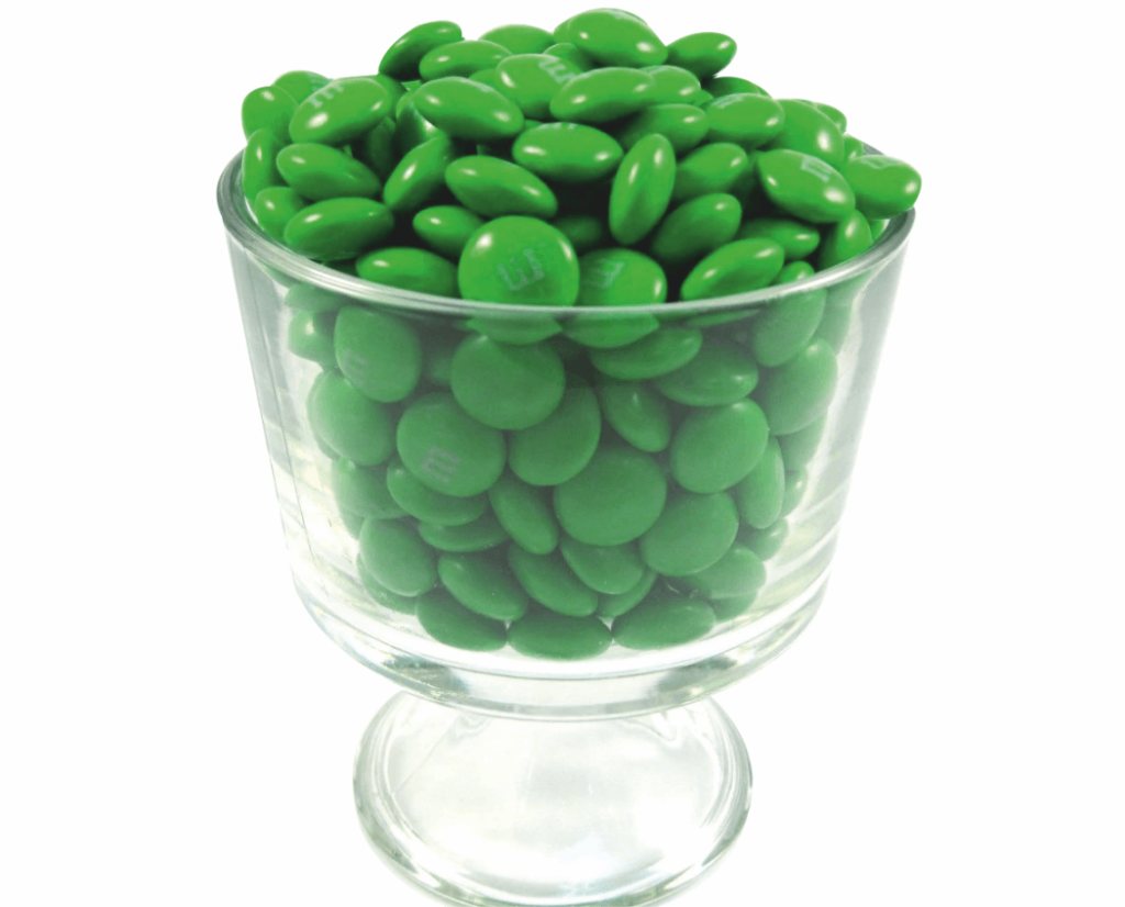 The Influence Of Natural Color On Consumer Behavior - Vinayak